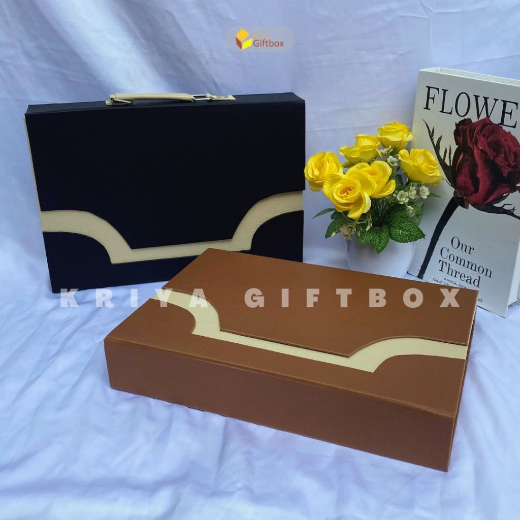 Jual Tempat Album Foto Leather Eksklusif | Box Album Foto Murah ...