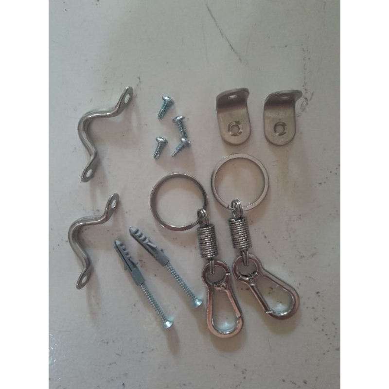 Jual Penahan Angin - Tali Seling Roller Blind Outdoor Termurah | Shopee ...