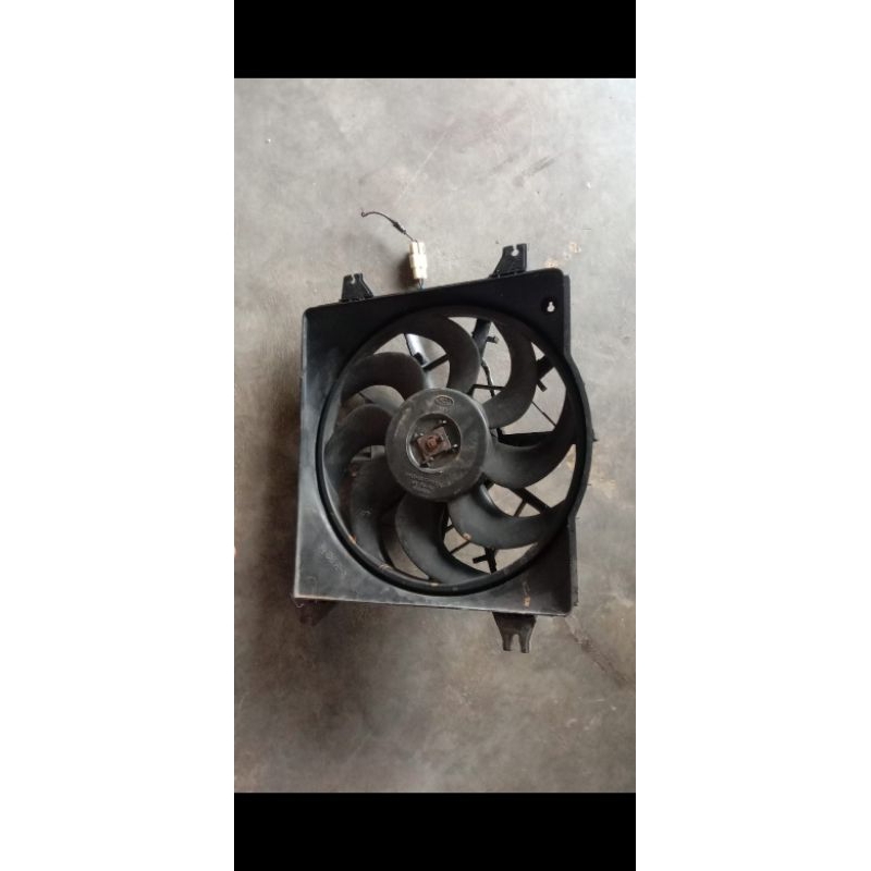 Jual extra fan radiator hyundai accent | Shopee Indonesia
