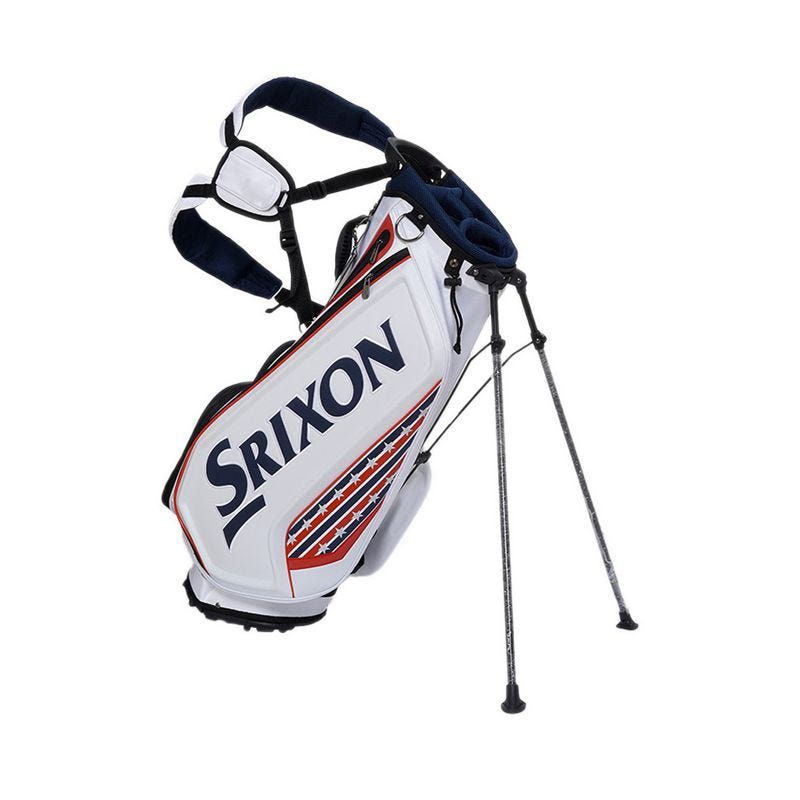 Jual Golf Stand Bag Srixon GGCS2009L Tour US Open Stand Bag Tas Golf ...