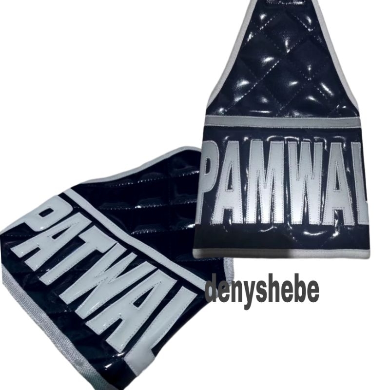 Jual BAN LENGAN PAMWAL DAN PATWAL | Shopee Indonesia