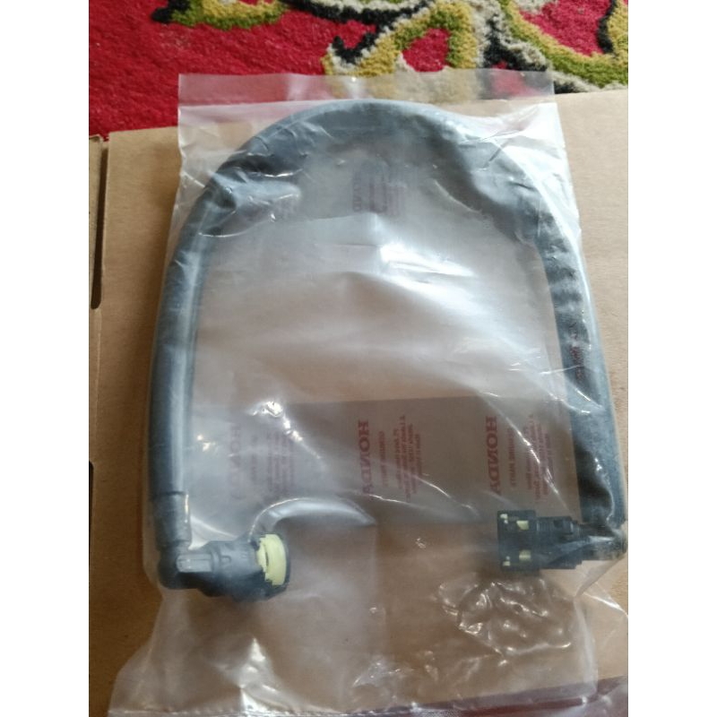 Jual selang Tangki bensin fuelpump original Honda fi old new cb150r CBR ...