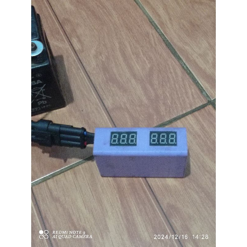 Jual power up motor karbu injeksi | Shopee Indonesia