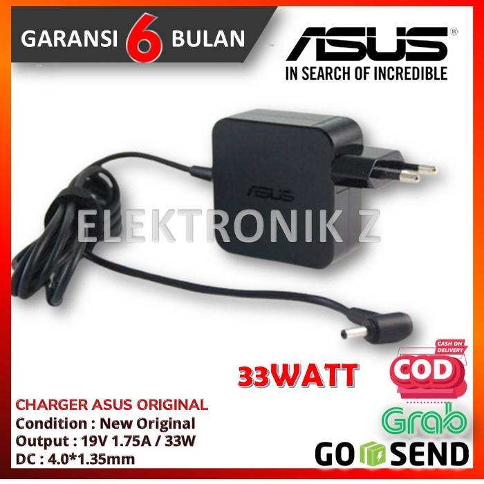 Jual Adaptor Asus Vivobook E410MA E410M E410 E210MA E210M E210 E510 E510M E510MA | Shopee Indonesia