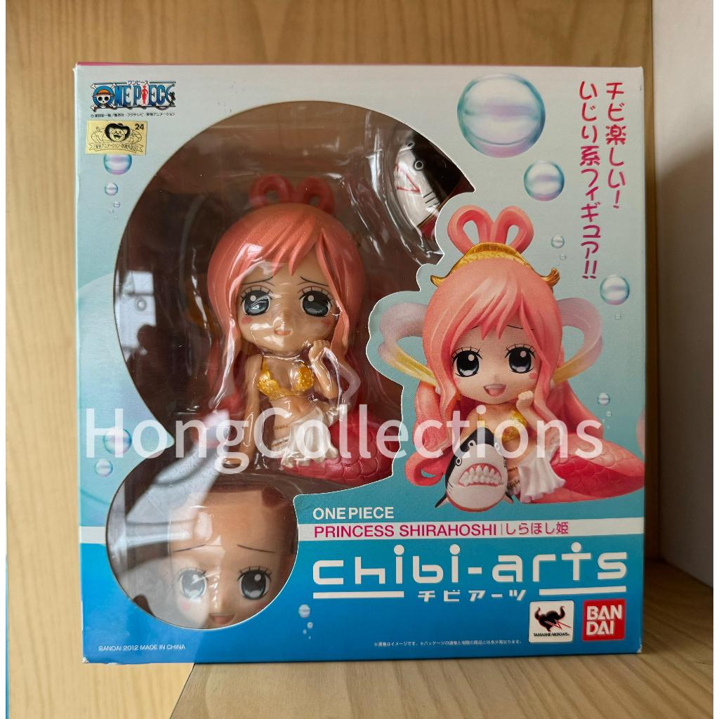 Jual Chibi Arts One Piece Princess Shirahoshi Figure | Shopee Indonesia
