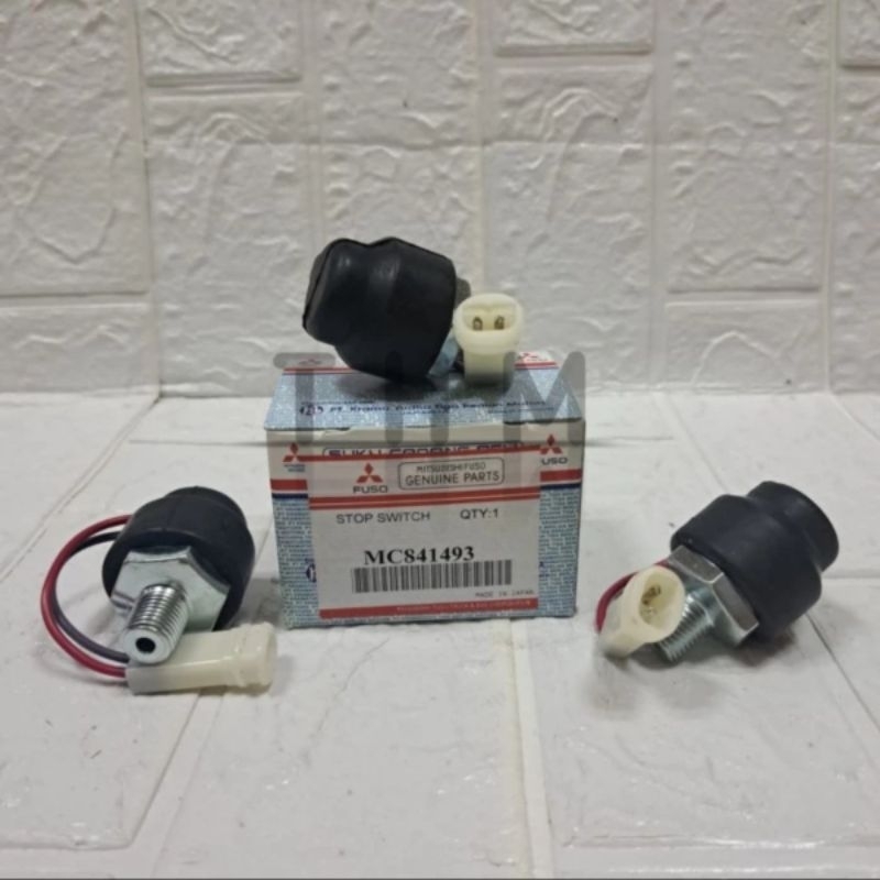 Jual STOP SWITCH / SWITCH REM MITSUBISHI FUSO GANJO PS220 MC841493 ...