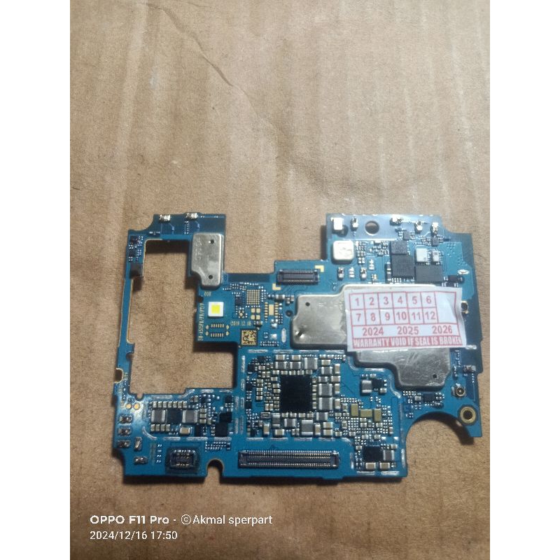 Jual MESIN SAMSUNG A51 (ram 6/128) BAHAN CONGKELAN | Shopee Indonesia