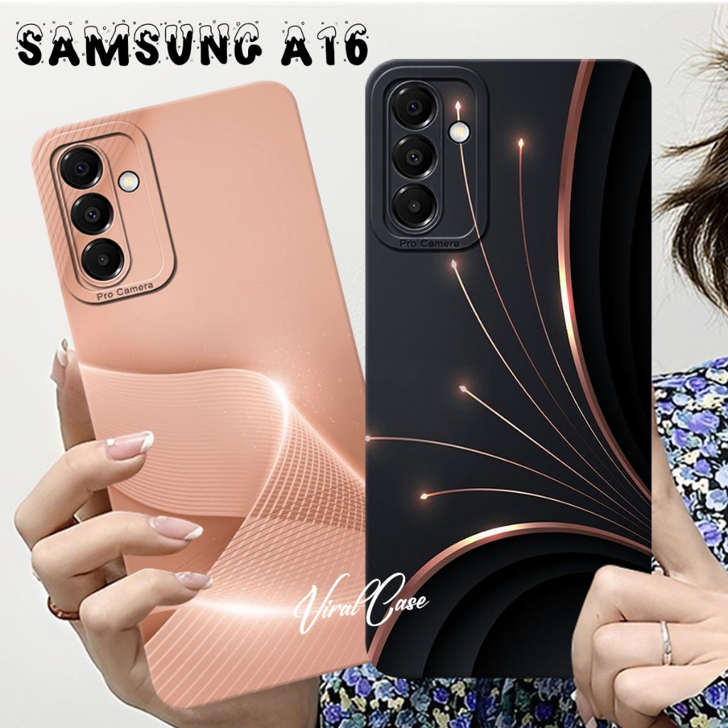 Jual Case Untuk Samsung A16 A06 A05 A05S A21S A20S A20 A30 A50 A50S A30S A03 A03 Core A04 A04E ...