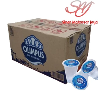 Jual Air Mineral Gelas Terlengkap & Harga Terbaru Desember 2025 ...