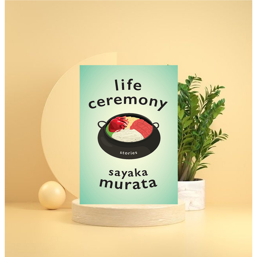 Jual Life Ceremony: Stories | Shopee Indonesia