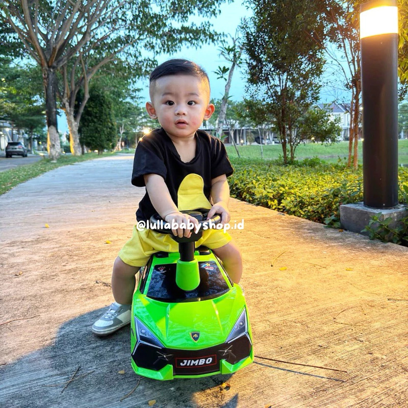 Jual Mainan Anak Mobil Mobilan Bisa Dinaiki | Mobil Anak Bisa Dinaiki ...