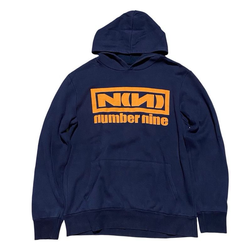 Jual Number Nine Nin Nine Inch Nails Font Hoodie Shopee Indonesia 5183