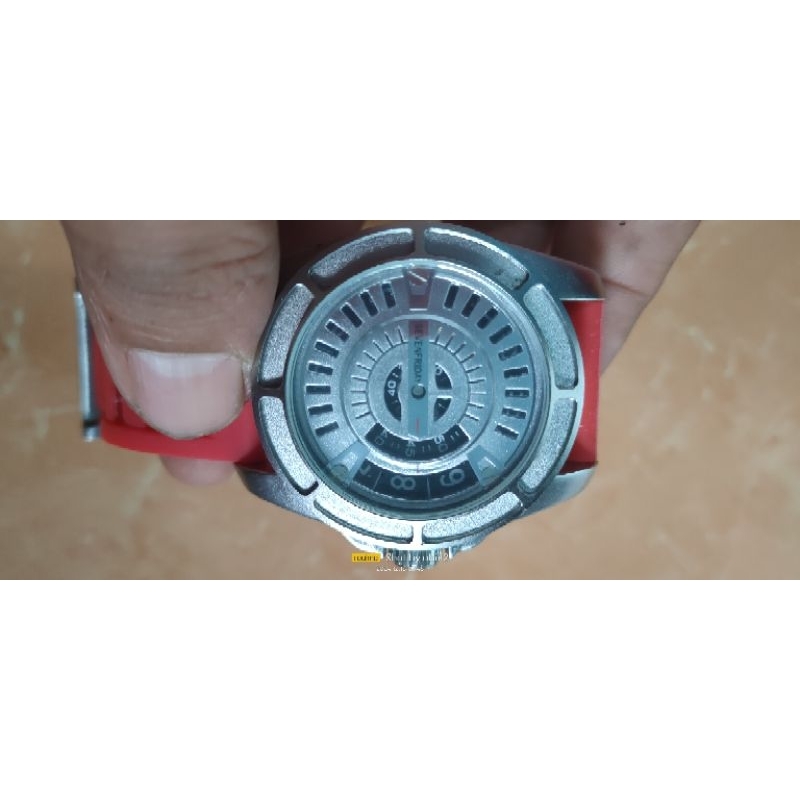 Jual JAM TANGAN SEVEN FRIDAY LANGKA JARANG ADA DI INDO | Shopee Indonesia