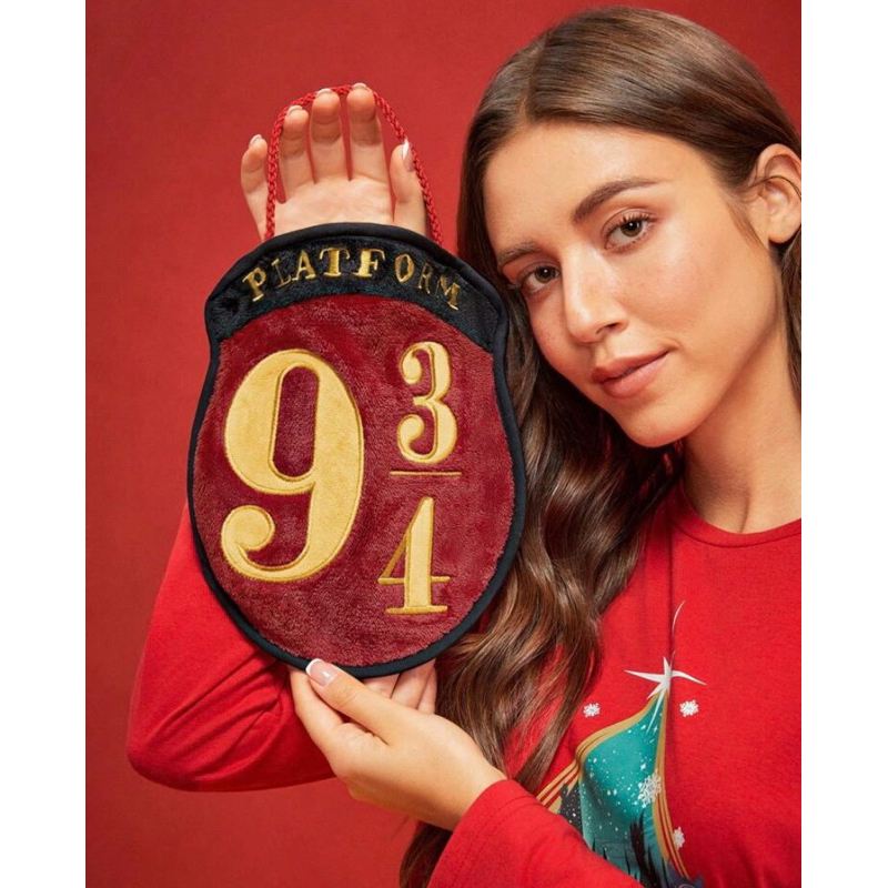 Jual Harry Potter Hand Towel - Harry Potter Lap Tangan - Harry Potter ...