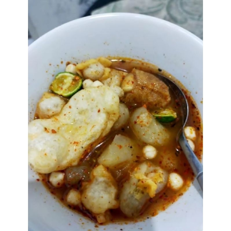 Jual baso aci kecil/original | Shopee Indonesia