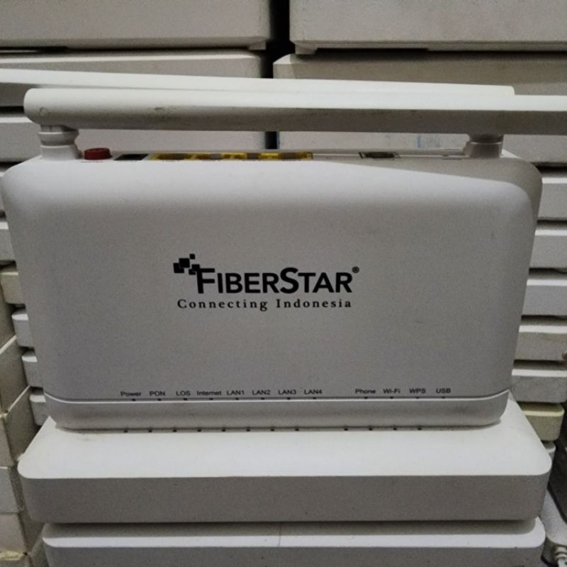 Jual ZTE ZXHN F609 V9 Port Biru | Shopee Indonesia