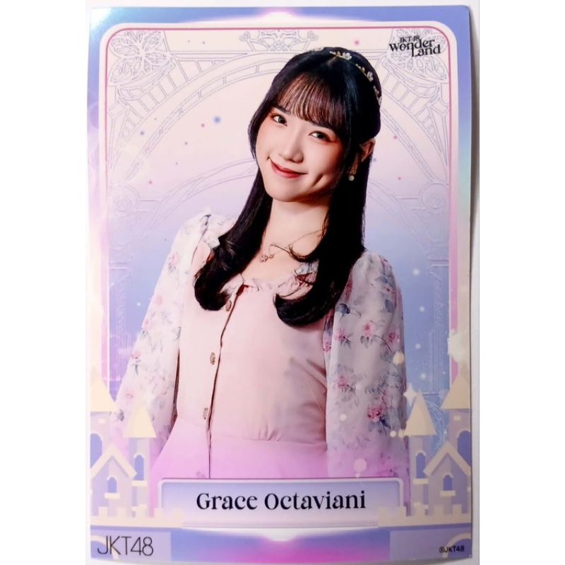 Jual Photopack (PP) Original Edisi JKT48 "Wonderland" 13th Anniversary Concert & JKT48 Final ...