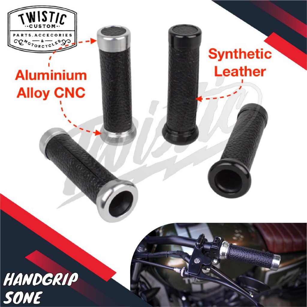 Jual Handgrip Grip Gas Sone Motor Benelli Patagonian Eagle 250 Keeway ...