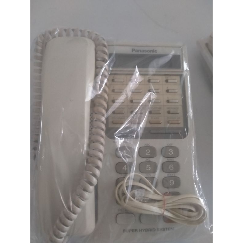 Jual kx t 7330 key telp(bekas) | Shopee Indonesia