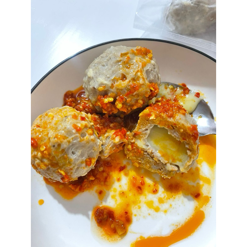 Jual Bakso Mozzarella (WAJIB PAKAI INSTAN/SAMEDAY) | Shopee Indonesia