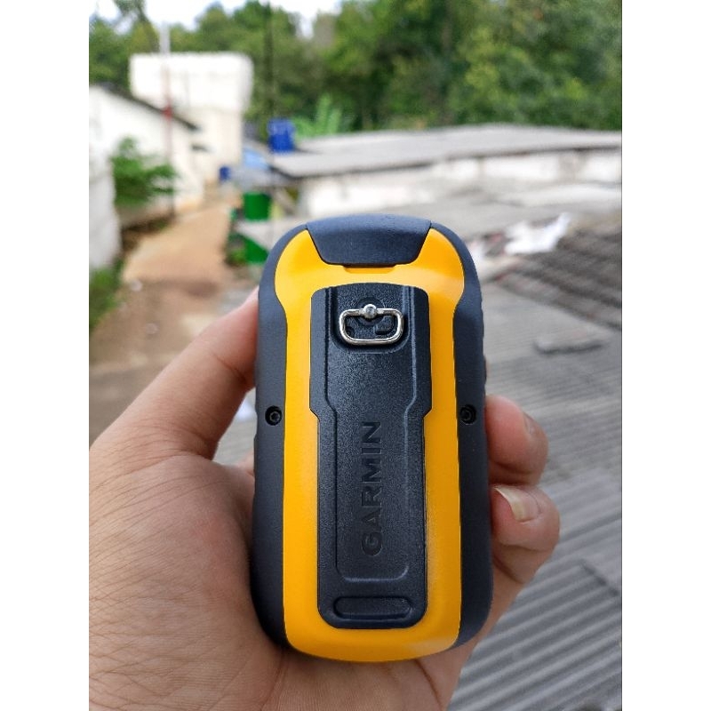 Jual Gpss Garmin Etrex 10/Baru | Shopee Indonesia