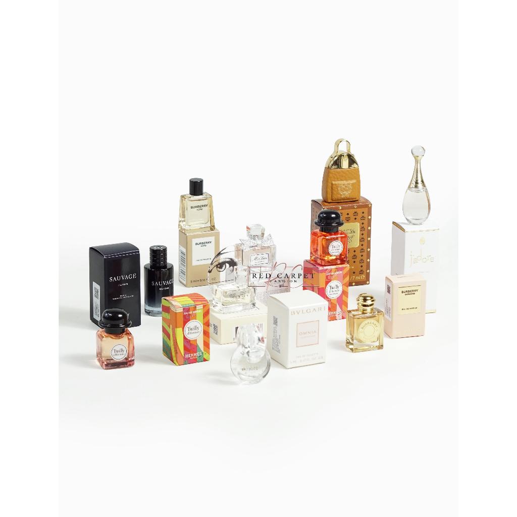 Jual Parfum miniature 2 (authentic/original) | Shopee Indonesia