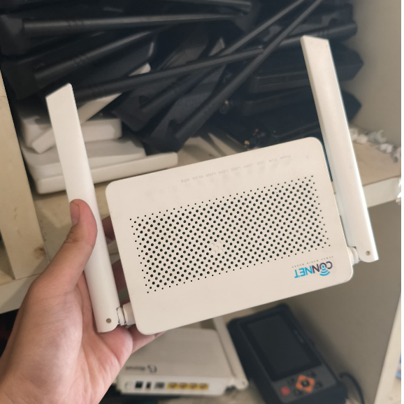 Jual HUAWEI GPON EG8041V5 EX ICON | Shopee Indonesia