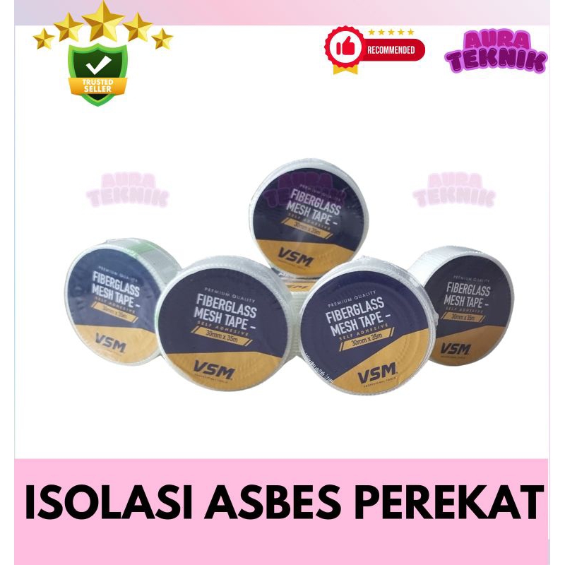 Jual Perban Lem Kasa Gypsum Perban Asbes Plafon Perekat Fiberglass Mesh ...