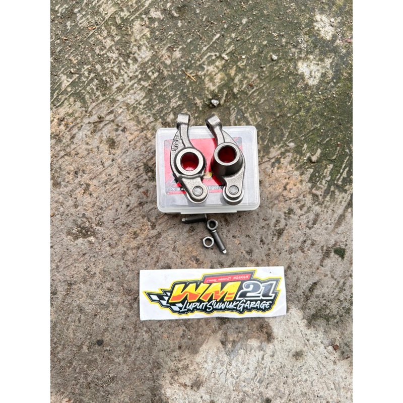 Jual RRA MIO COPY BRT GEN 3 XGP TEMPLAR ROLLER XGP MIO 5TL JUPITER JUPITER Z VEGA VEGA R MIO ...