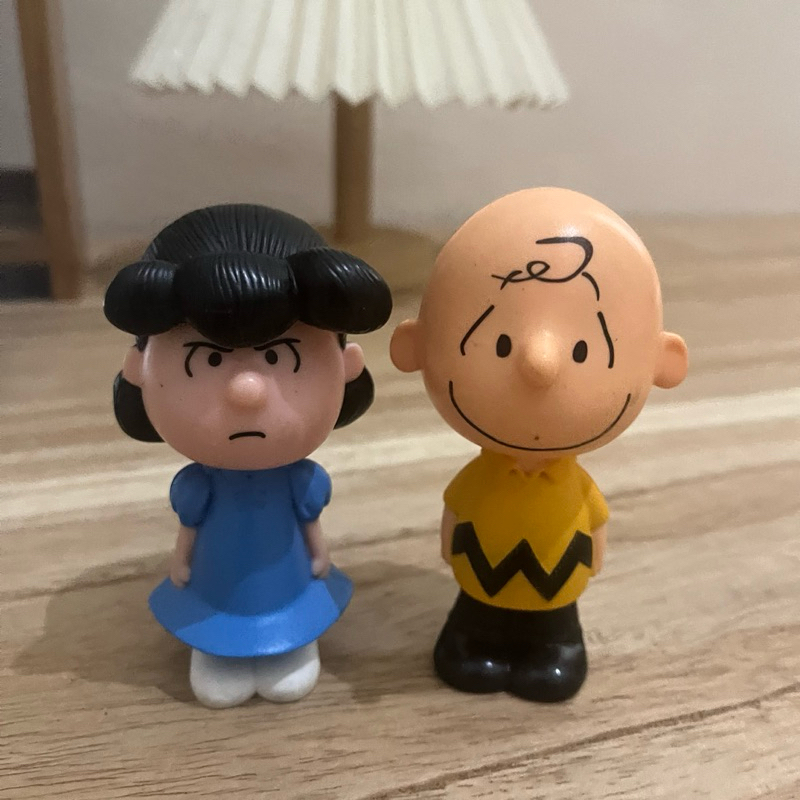 Jual Figure McDonals Happy Meals Snoopy | Shopee Indonesia