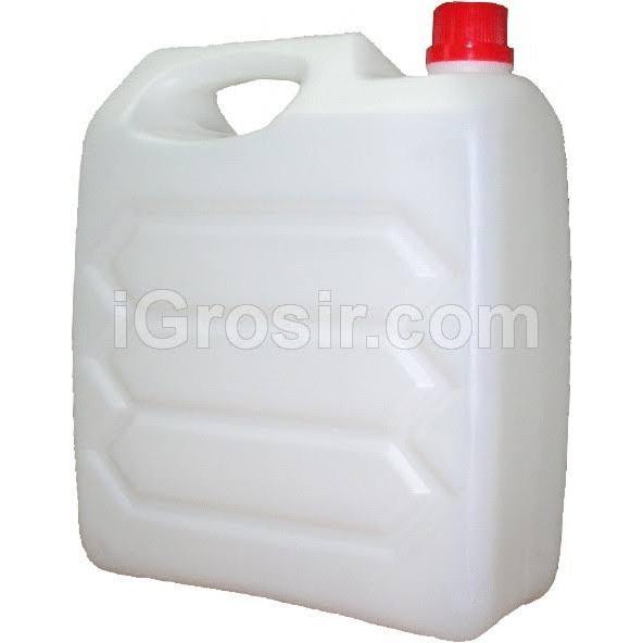 Jual Jerigen 5 liter gepeng HDPE, Jerigen minyak, Jerigen air | Shopee ...