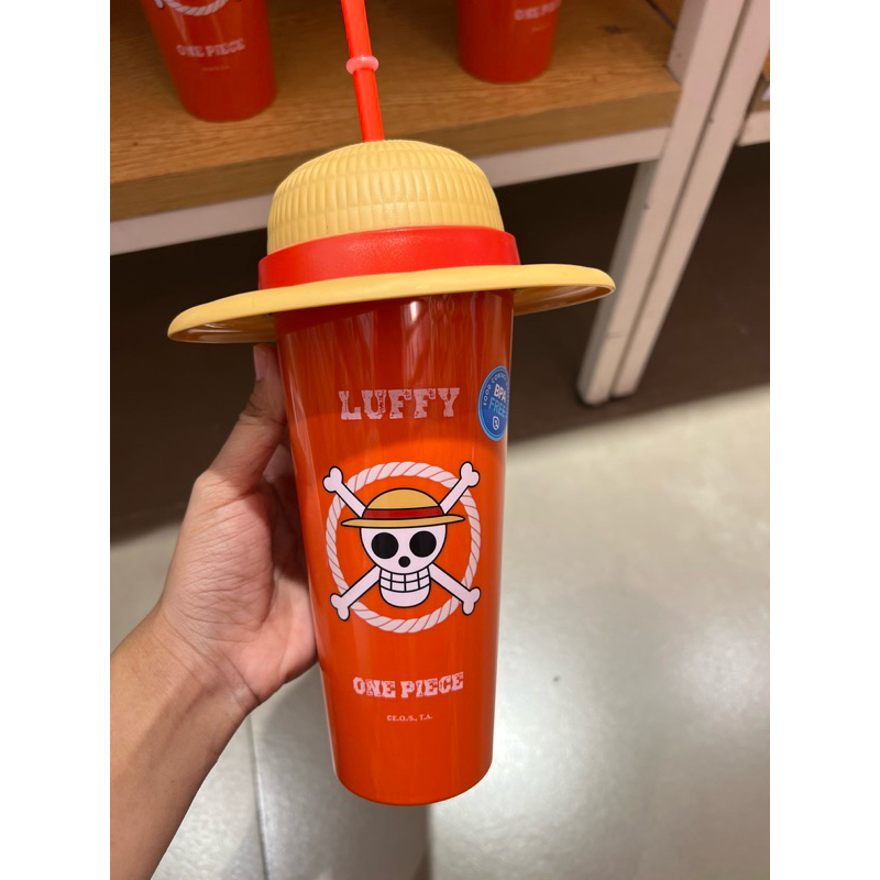 Jual Miniso Tumblr One piece | Shopee Indonesia