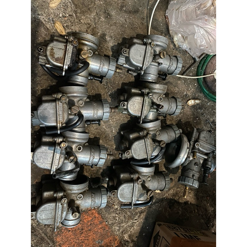 Jual karburator ninja r kips ori copotan pedah | Shopee Indonesia