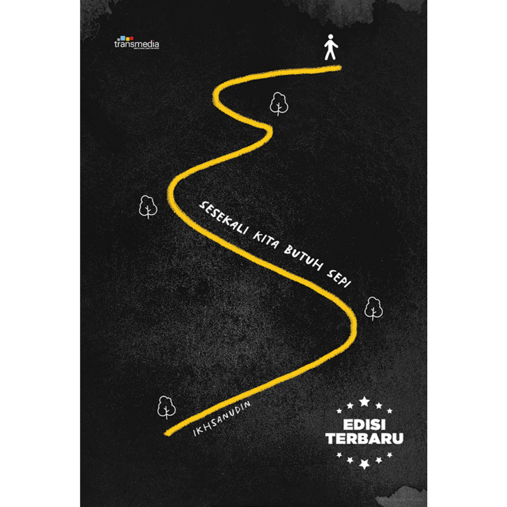 Jual BUKU NOVEL SESEKALI KITA BUTUH SEPI | Shopee Indonesia