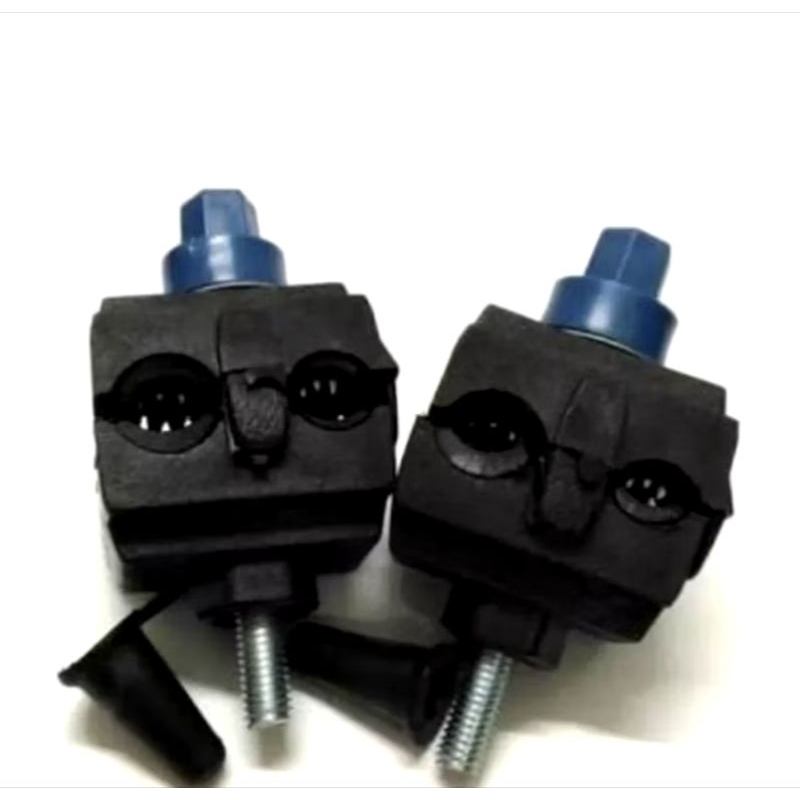 Jual CABLE CONNECTOR DEXTA DX-303KD KONEKTOR KABEL LISTRIK PLN 6MM-25MM ...