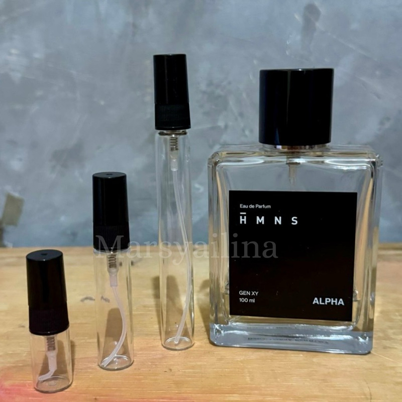 Jual HMNS Alpha | Shopee Indonesia