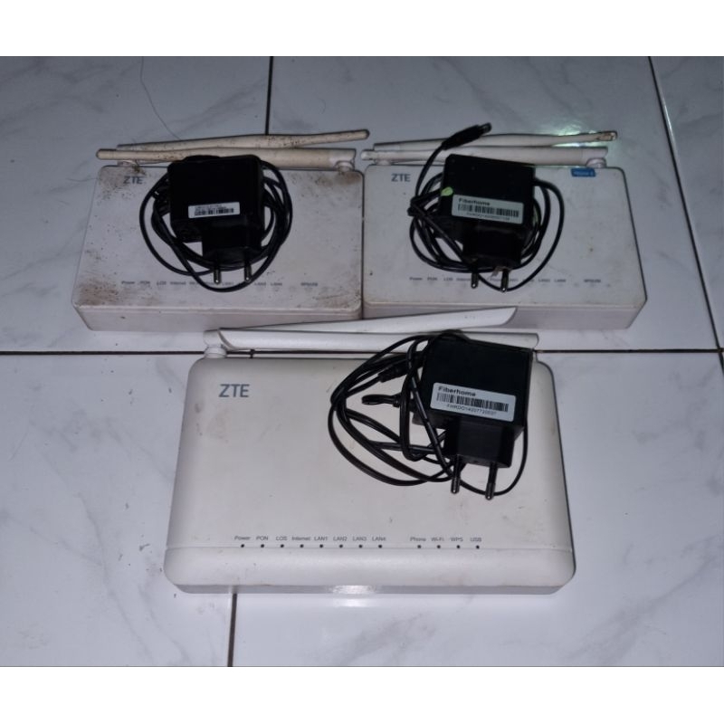 Jual Router ZTE Mix 2 | Shopee Indonesia