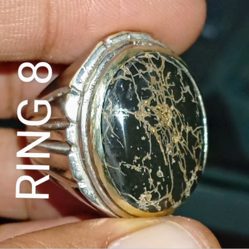 Jual NATURAL PIRUS HITAM SAKRAL URAT EMAS BLACK SPIDER LANGKA GUNUNG ...