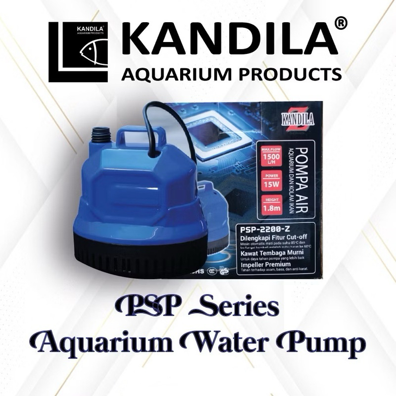 Jual POMPA BANJIR KURAS BANJIR KANDILA PSP 2200 POMPA AIR CELUP ...