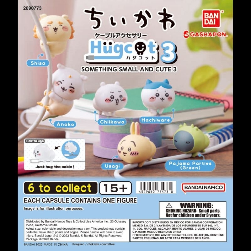 Jual Chiikawa / chikawa / momonga anime Plush hugcot toys Original ...