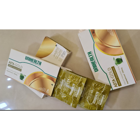 Jual Asta Gold - PROMO - Herbal Untuk Ginjal | Shopee Indonesia