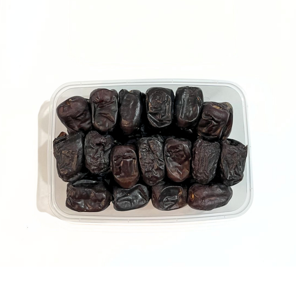 Jual KURMA BAM Iran Kasco | Kurma Bam Madu | Oleh Oleh Haji Dan Umroh ...