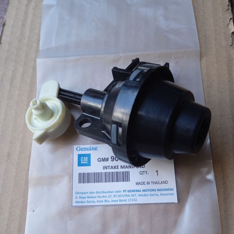 Jual 9048438 intake Manifold. chevrolet spin. original GM | Shopee ...