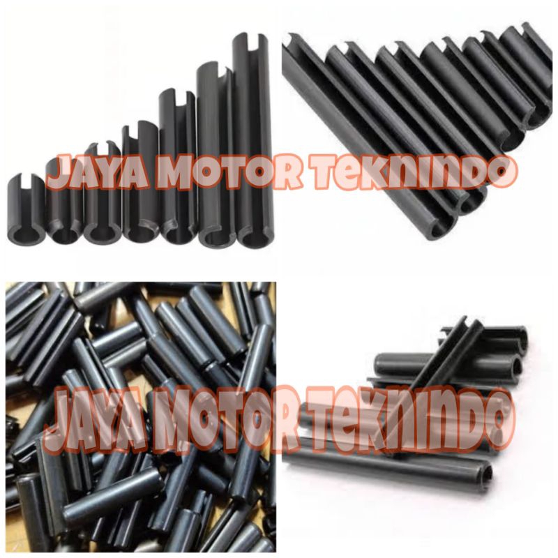 Jual Pin Bambu / Pen Bambu / Rollpin Rollpen / Roll Pin / Roll Pen ...