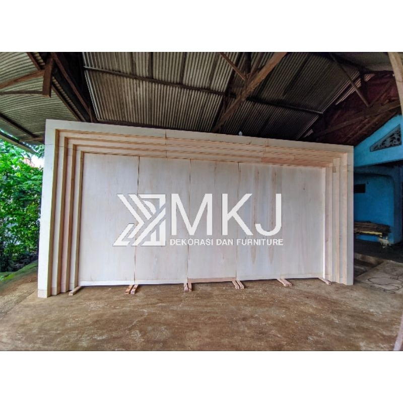 Jual BACKDROP PELAMINAN/PELAMINAN BACKDROP/BACKDROP PERNIKAHAN/BACKDROP ...