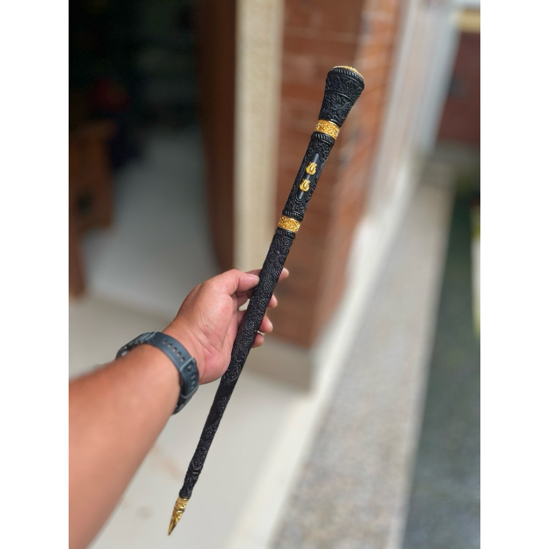 Jual tongkat komando motif garuda | Shopee Indonesia