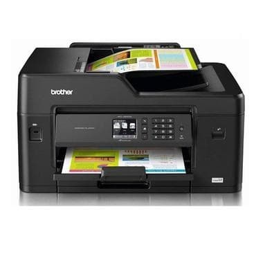 Jual Scanner Brother ADF Flatbed MFC J3530dw J3540dw T4500dw J 3530 ...