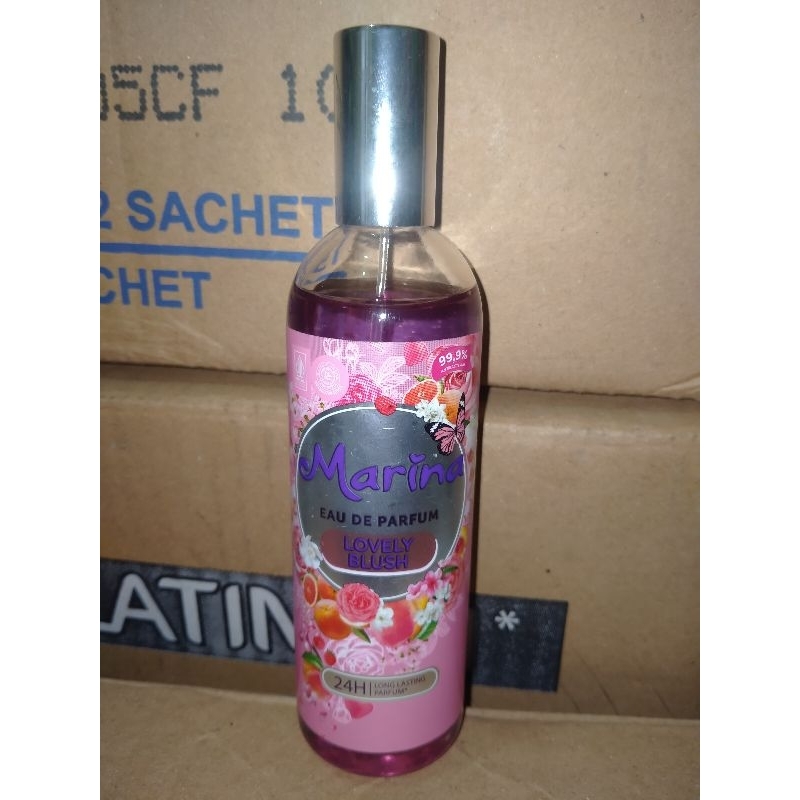 Jual marina eau de parfum 98ml | Shopee Indonesia