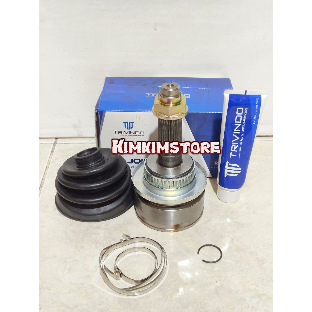 Jual CV Joint Outer AS Roda Luar Ford Ranger Everest 3.0 3000 CC | Shopee Indonesia