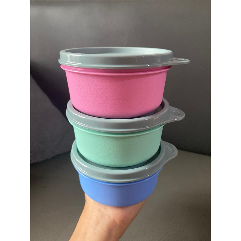 Jual bowl 200 ml tupperware | Shopee Indonesia